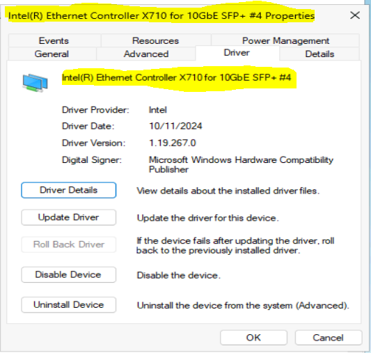 Document Display | HPE Support Center