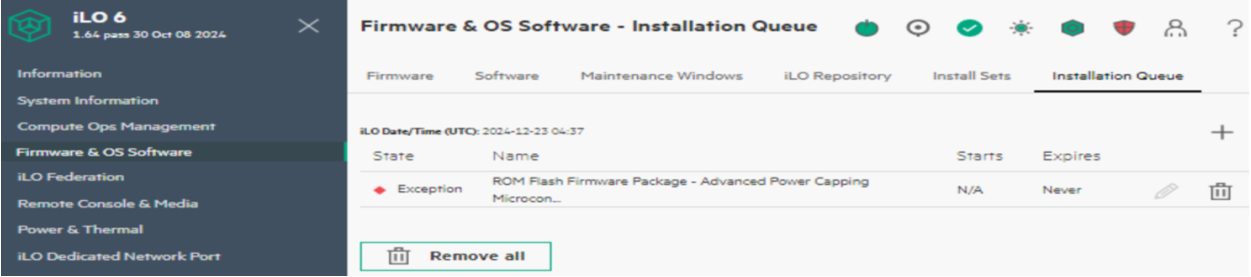 Document Display | HPE Support Center