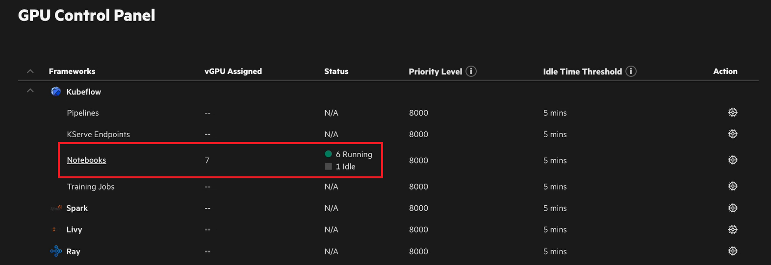 Document Display | HPE Support Center