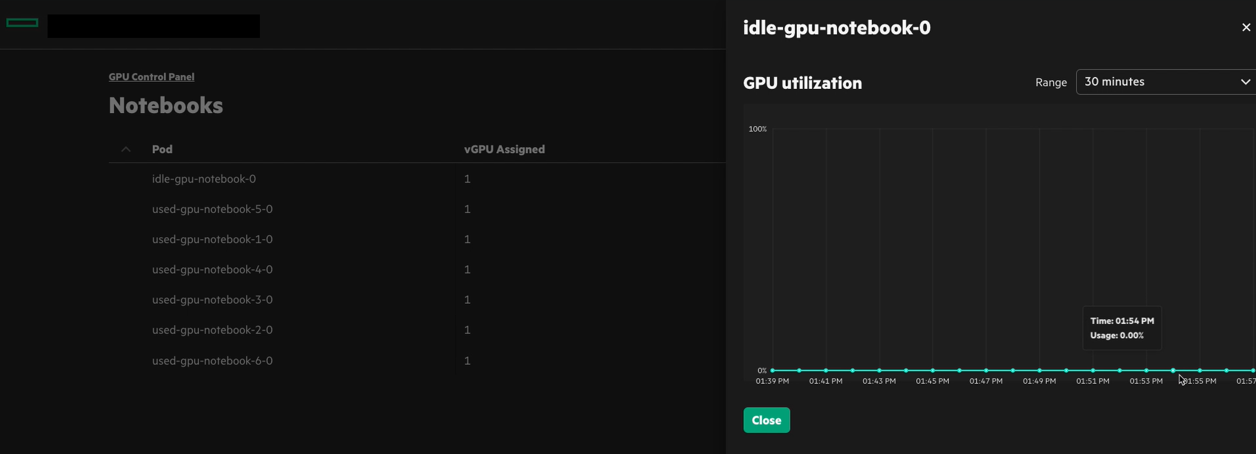 Document Display | HPE Support Center