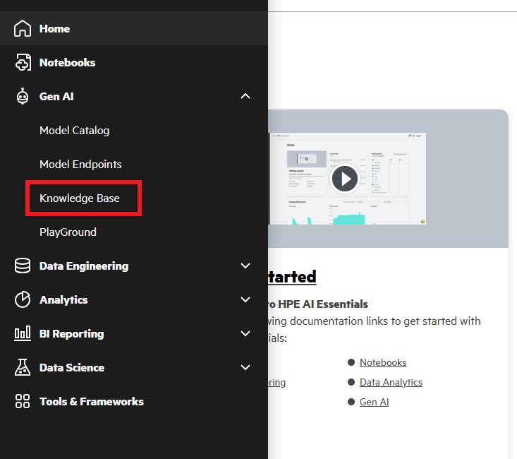 Document Display | HPE Support Center