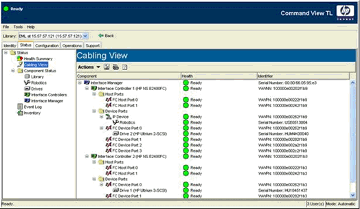 Document Display | HPE Support Center