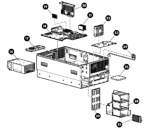 Document Display | HPE Support Center