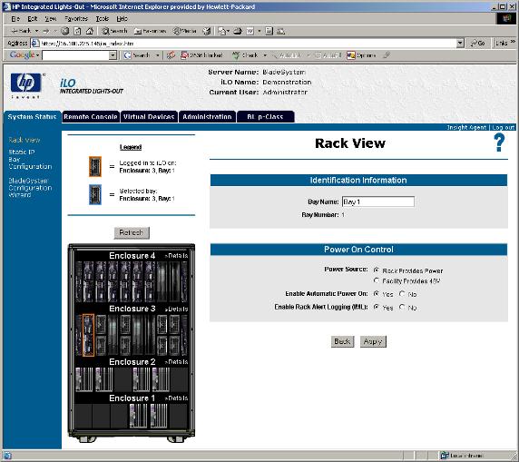 Document Display | HPE Support Center