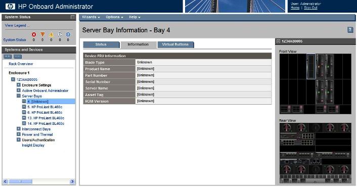 Document Display | HPE Support Center