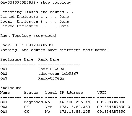 Document Display | HPE Support Center