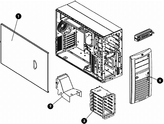 Document Display | HPE Support Center