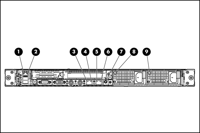 Document Display | HPE Support Center