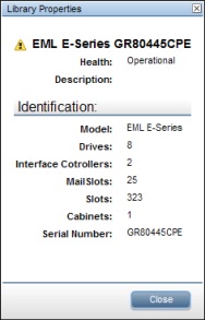 Document Display | HPE Support Center