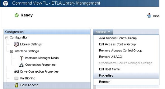 Document Display | HPE Support Center