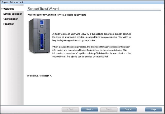 Document Display | HPE Support Center