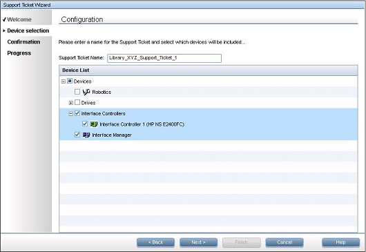 Document Display | HPE Support Center