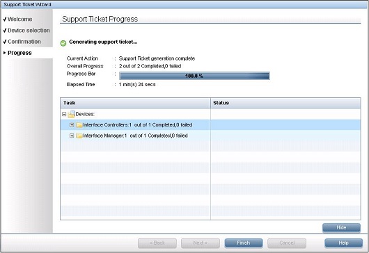 Document Display | HPE Support Center