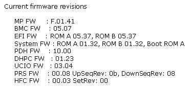 Document Display | HPE Support Center