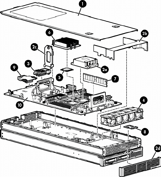 Document Display | HPE Support Center