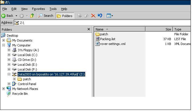 Document Display | HPE Support Center