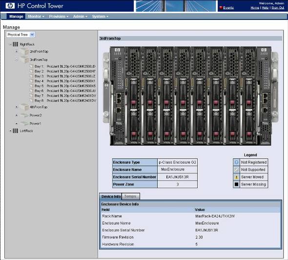 Document Display | HPE Support Center