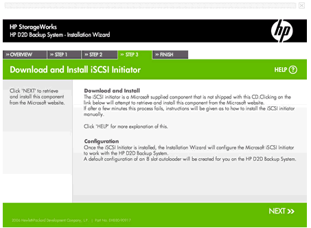 Document Display | HPE Support Center
