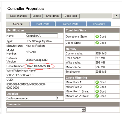 Document Display | HPE Support Center