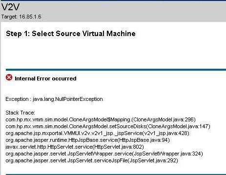 Document Display | HPE Support Center