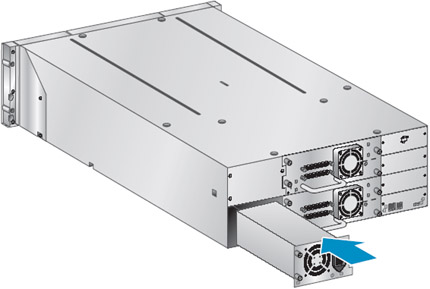 Document Display | HPE Support Center