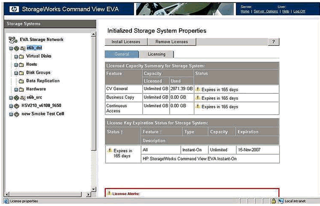 Document Display | HPE Support Center