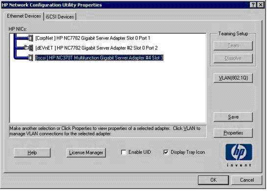 Document Display | HPE Support Center