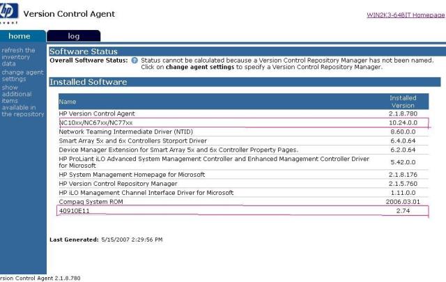Document Display | HPE Support Center