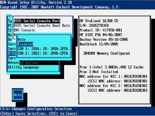 Document Display | HPE Support Center