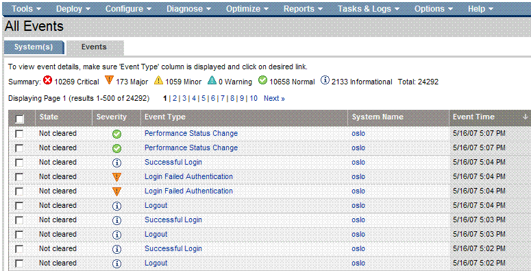 Document Display | HPE Support Center