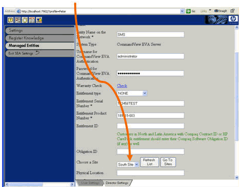 Document Display | HPE Support Center