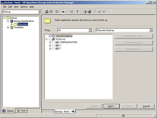 Document Display | HPE Support Center
