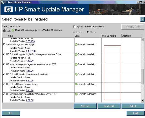 Document Display | HPE Support Center