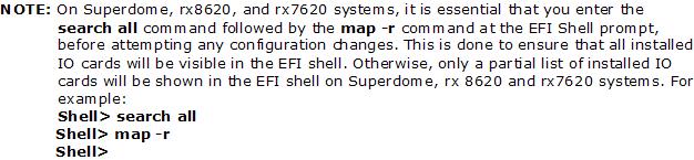 Document Display | HPE Support Center