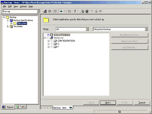 Document Display | HPE Support Center
