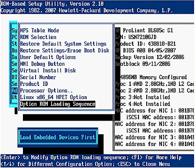 Document Display | HPE Support Center