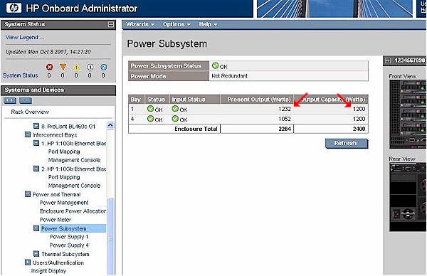 Document Display | HPE Support Center