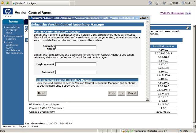 Document Display | HPE Support Center
