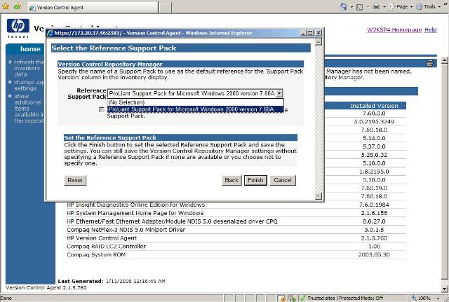 Document Display | HPE Support Center