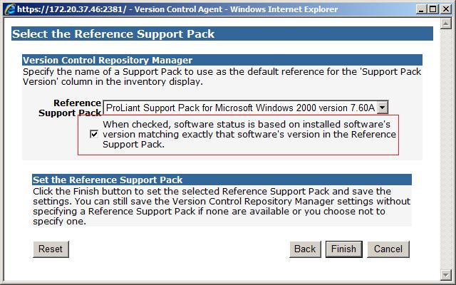 Document Display | HPE Support Center