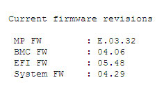 Document Display | HPE Support Center