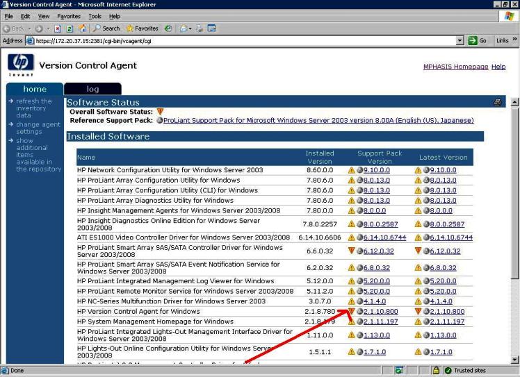 Document Display | HPE Support Center