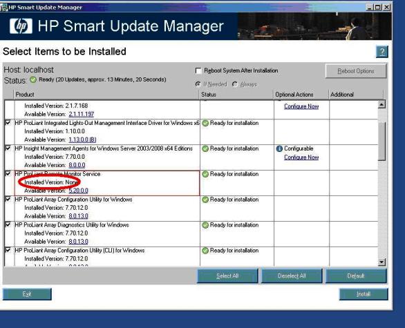 Document Display | HPE Support Center