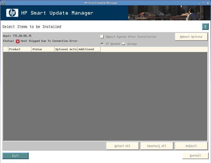 Document Display | HPE Support Center