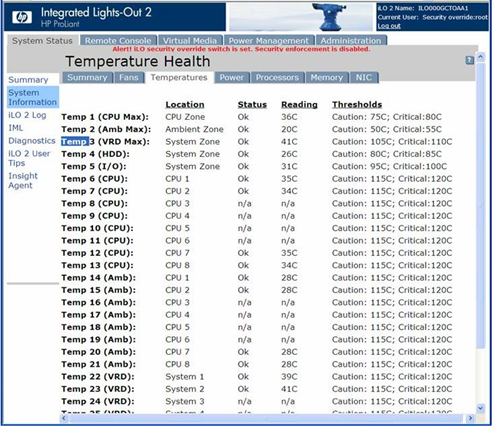 Document Display | HPE Support Center