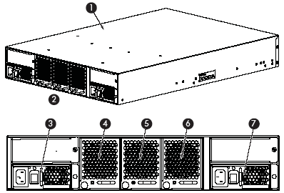 Document Display | HPE Support Center