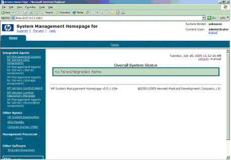 Document Display | HPE Support Center