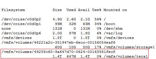Document Display | HPE Support Center