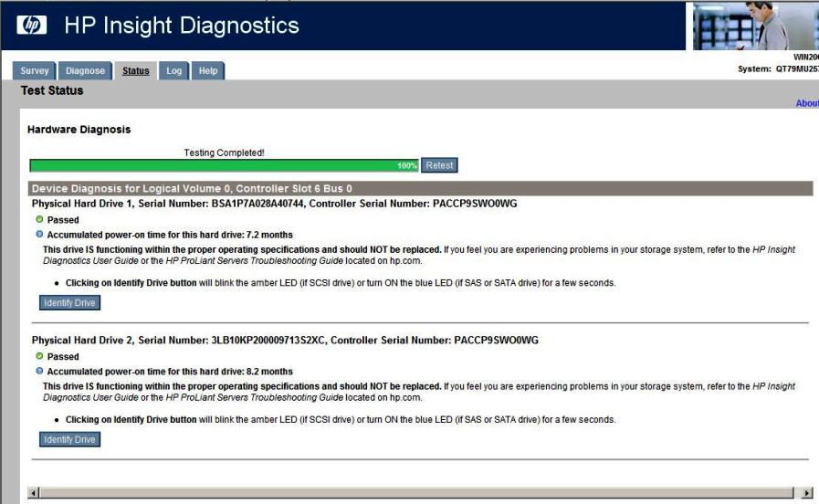 Document Display | HPE Support Center
