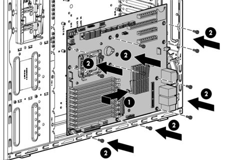 Document Display | HPE Support Center